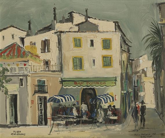 Lykke Vigen | 8 Artworks | MutualArt