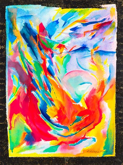 Alfredo Chiappori | Biography