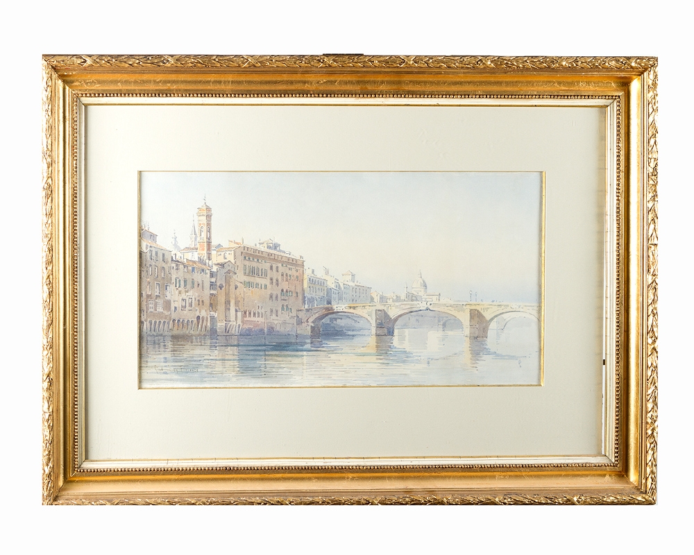 Aggelos Giallinás | ISTANBUL (1884) | MutualArt