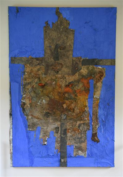 Emmanuel Bosson | Biography