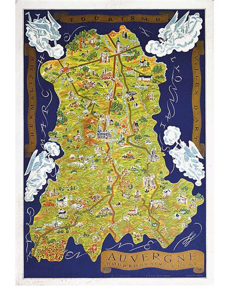 Fernand Dantan | 3 Artworks at Auction | MutualArt