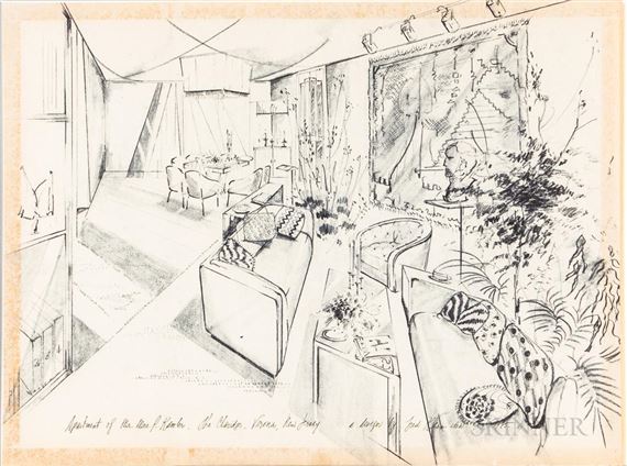 Fred Kass | 2 Artworks at Auction | MutualArt