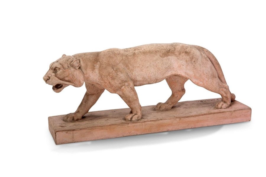Henri Bargas | Sculpture | MutualArt
