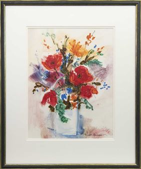 Richard Akerman | 27 Artworks at Auction | MutualArt