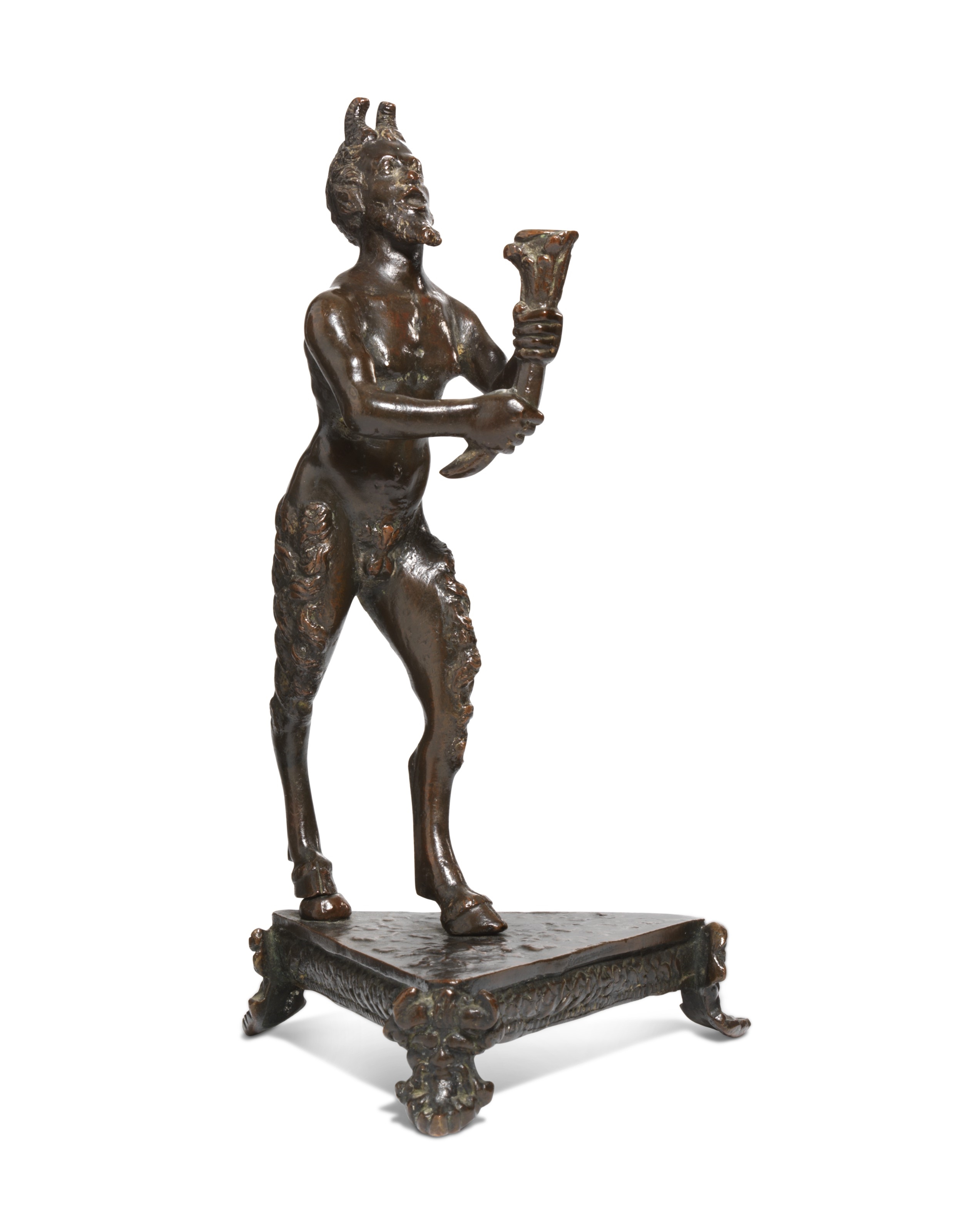 Renaissance Satyr