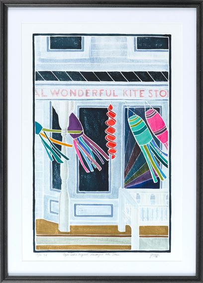 Connie Grace | 2 Artworks at Auction | MutualArt