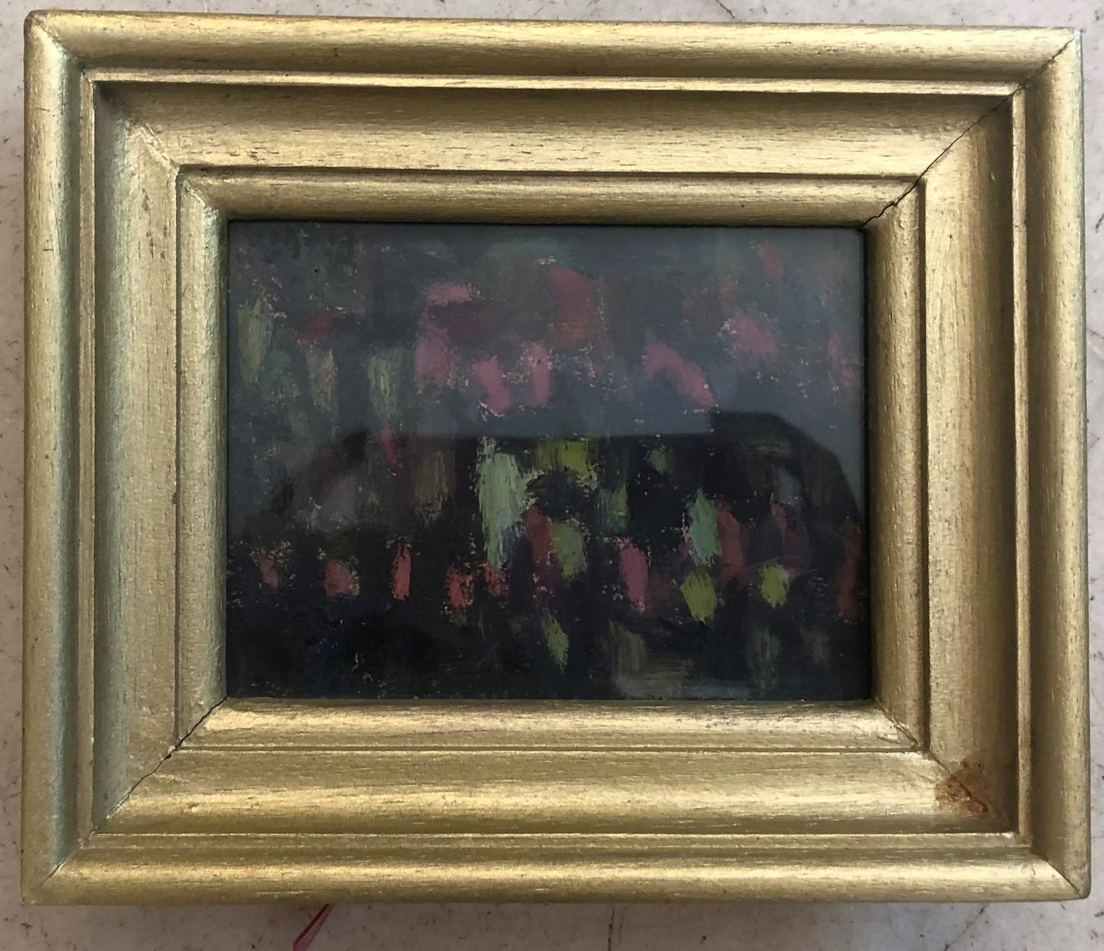 Frédèric Fiebig | Composition | MutualArt