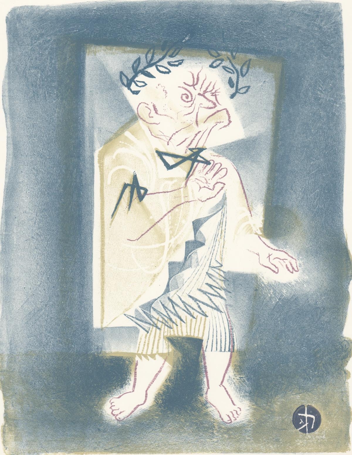 William Gropper | Surrealism | MutualArt