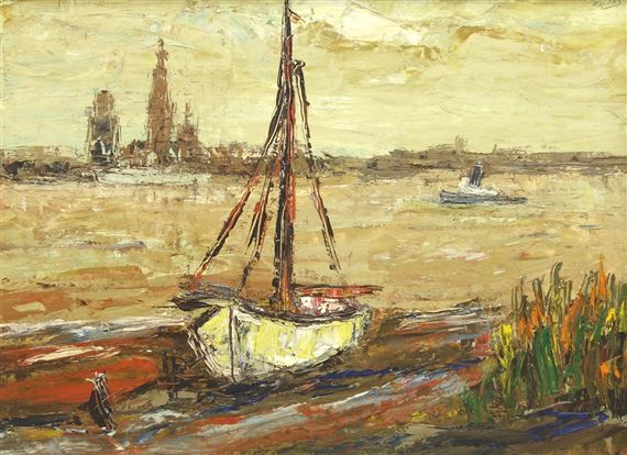 P Jacobs | Performance at Auction | MutualArt