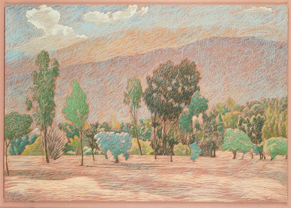 Carson Gladson | Landscape. | MutualArt