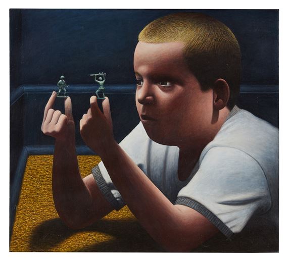 Jeff Star | 2 Artworks at Auction | MutualArt