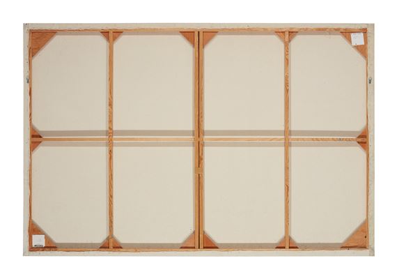 Robin Utterback | #8 (1981) | MutualArt