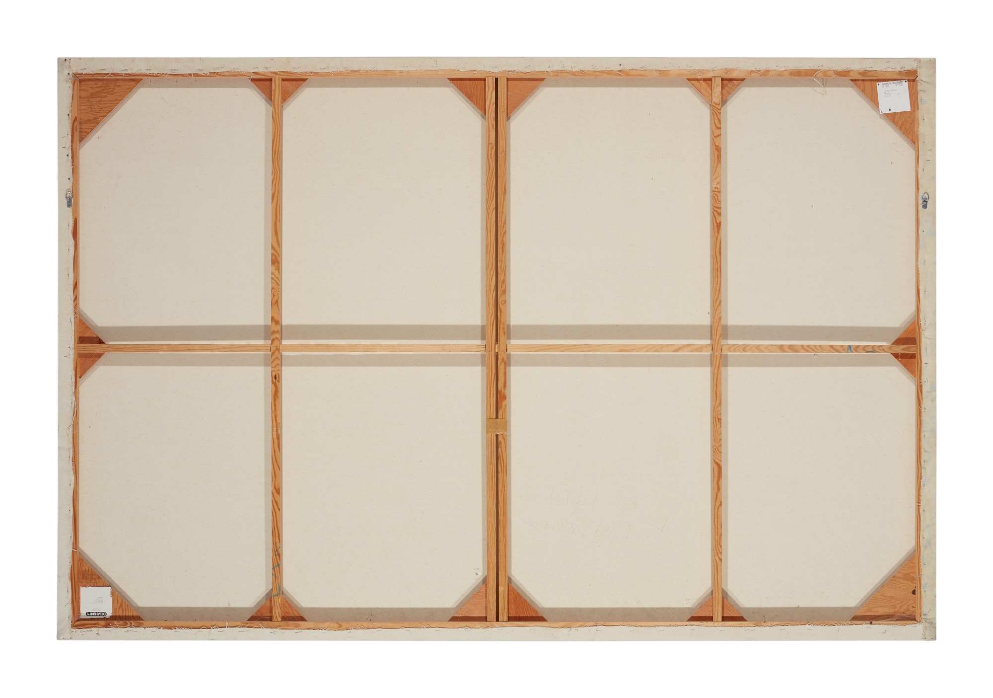 Robin Utterback | #8 (1981) | MutualArt