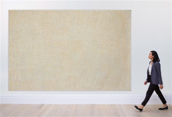 Robin Utterback | #8 (1981) | MutualArt