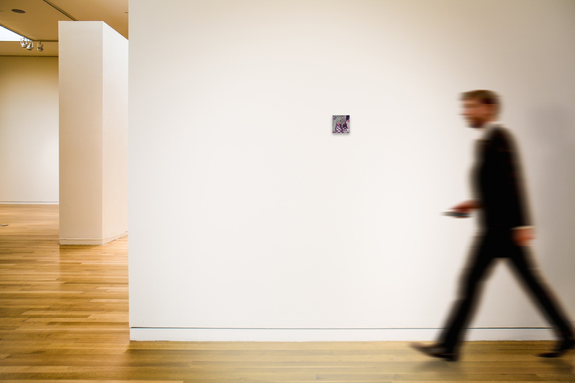 Lucas Samaras | PHOTO TRANSFORMATION (1976) | MutualArt