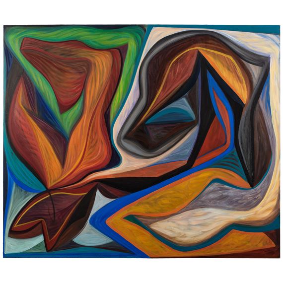 Josh Parrot | Biography