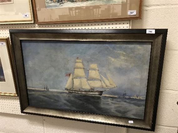 William Osler Smith of Lynn | Biography