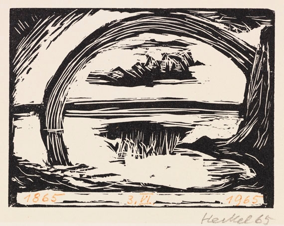 Erich Heckel