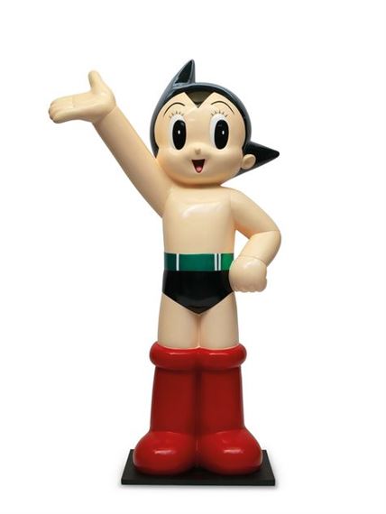 astro boy cbbc