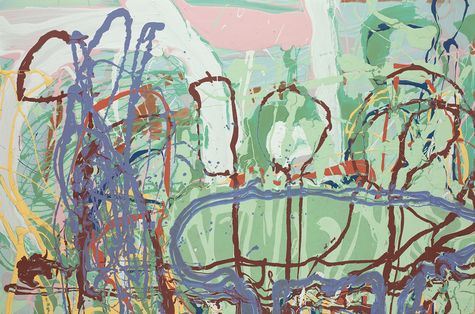 Sacha Jafri | Field of Dreams (2004 - 2005) | MutualArt
