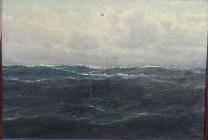 Ole Prip Hansen | Performance at Auction | MutualArt