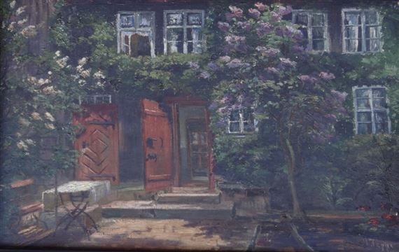 H. Tappe | 1 Artworks at Auction | MutualArt