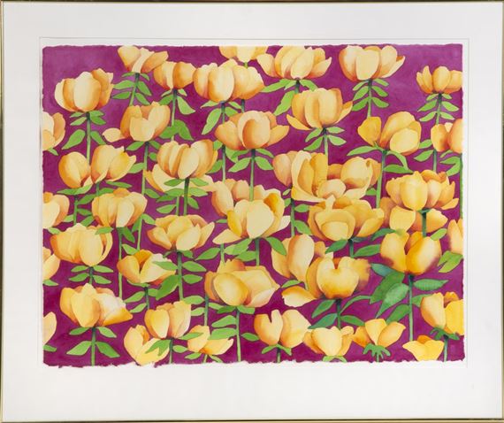 Mary Russel | Biography