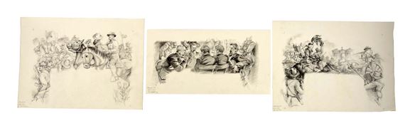 Charles Hazard | Performance at Auction | MutualArt