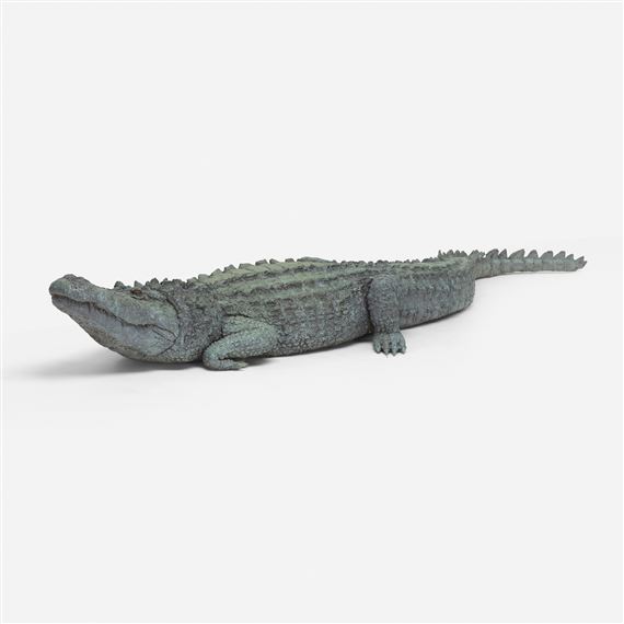 Bill Allen | 2 Artworks at Auction | MutualArt