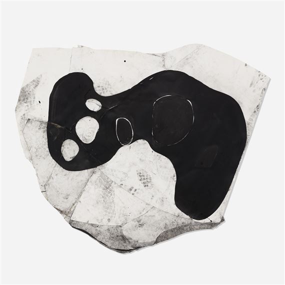 Wesley Kimler | Study for Mirrors of Apprehension Before the Sun I ...