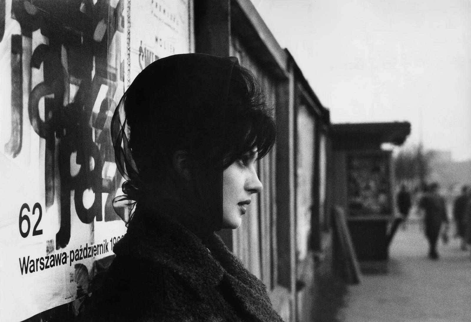 Marc Riboud | Ten works : Femmes du monde (Women of the World) (10 ...