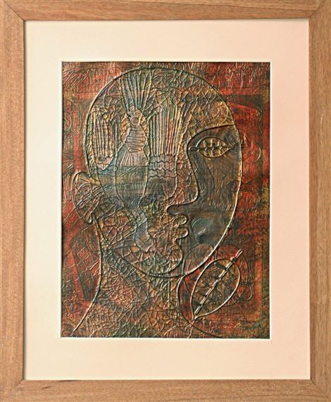 George Camille | 10 Artworks at Auction | MutualArt