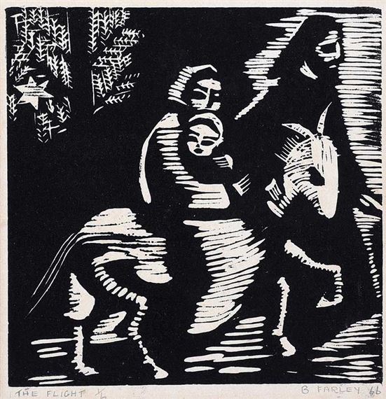 Barbara Farley | Biography