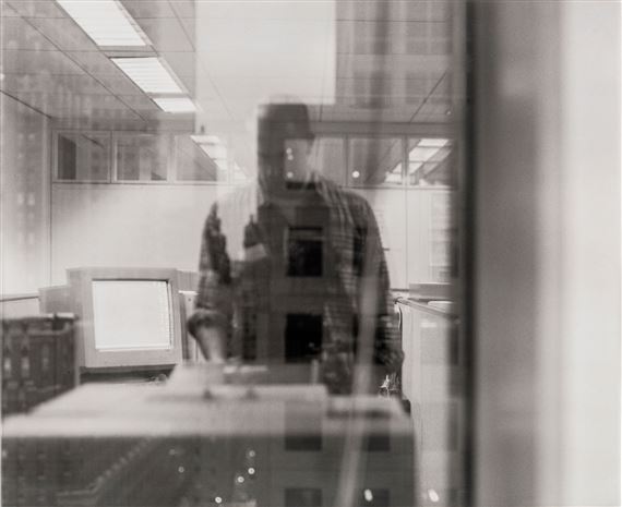 John Pilson | Untitled (Interregna) (1999 - 2000) | MutualArt