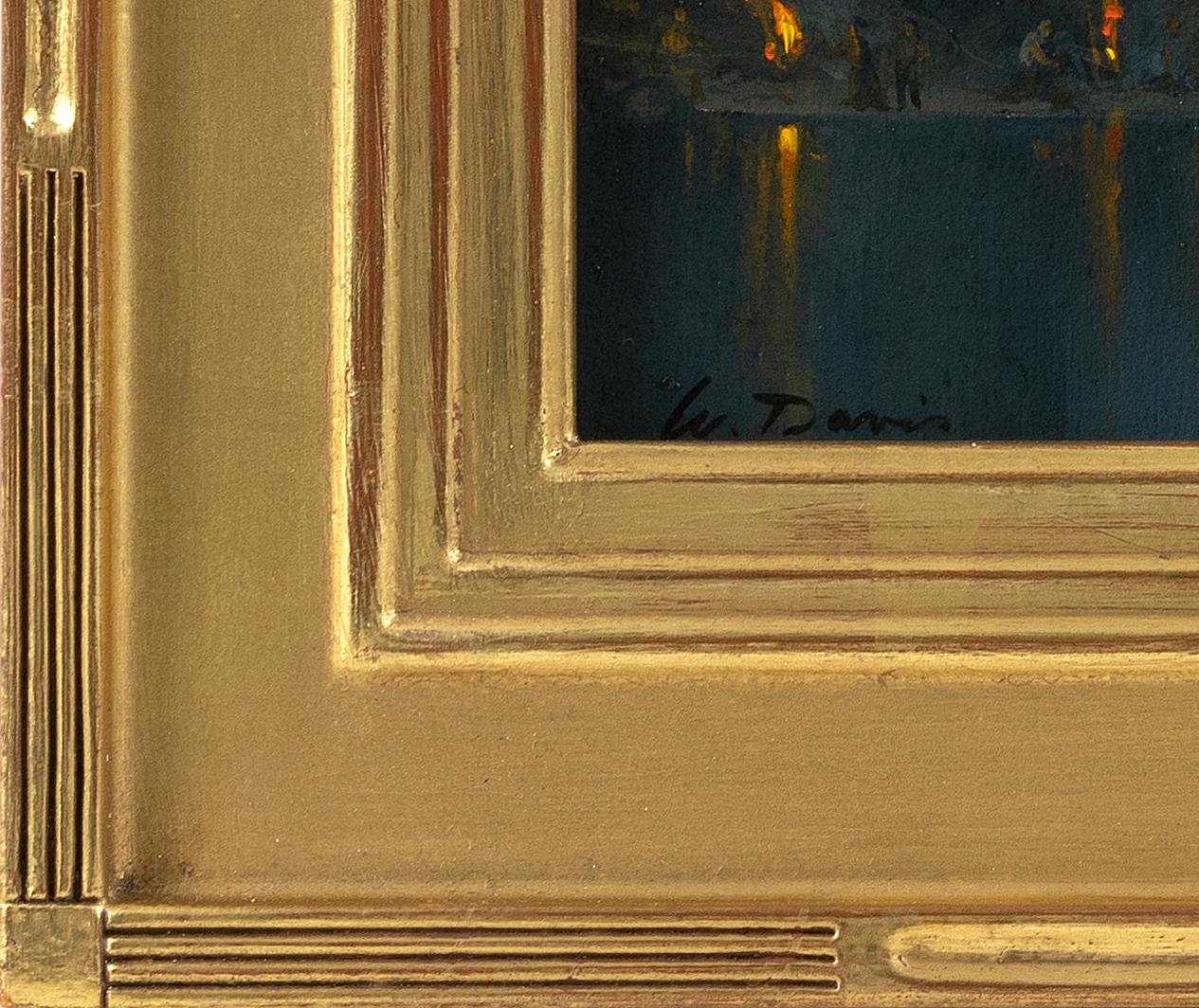 William R. Davis | 4th of July. | MutualArt