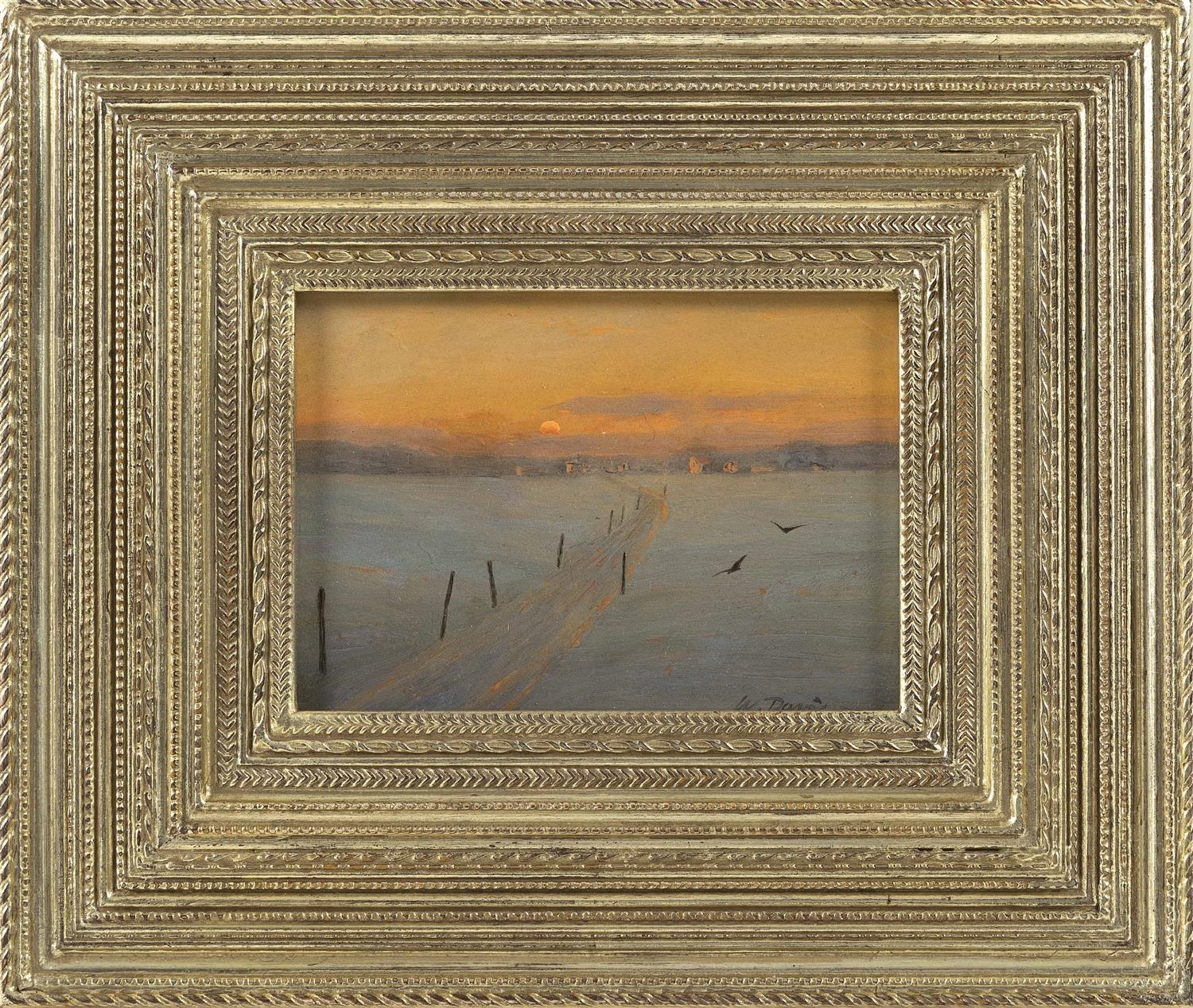 William R. Davis | 4th of July. | MutualArt