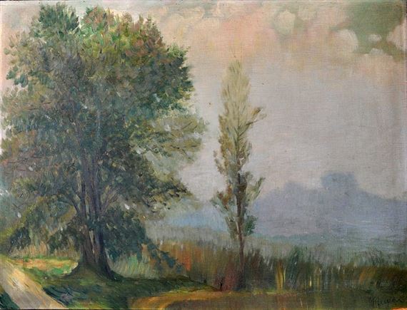 Josef Zeman | Performance at Auction | MutualArt