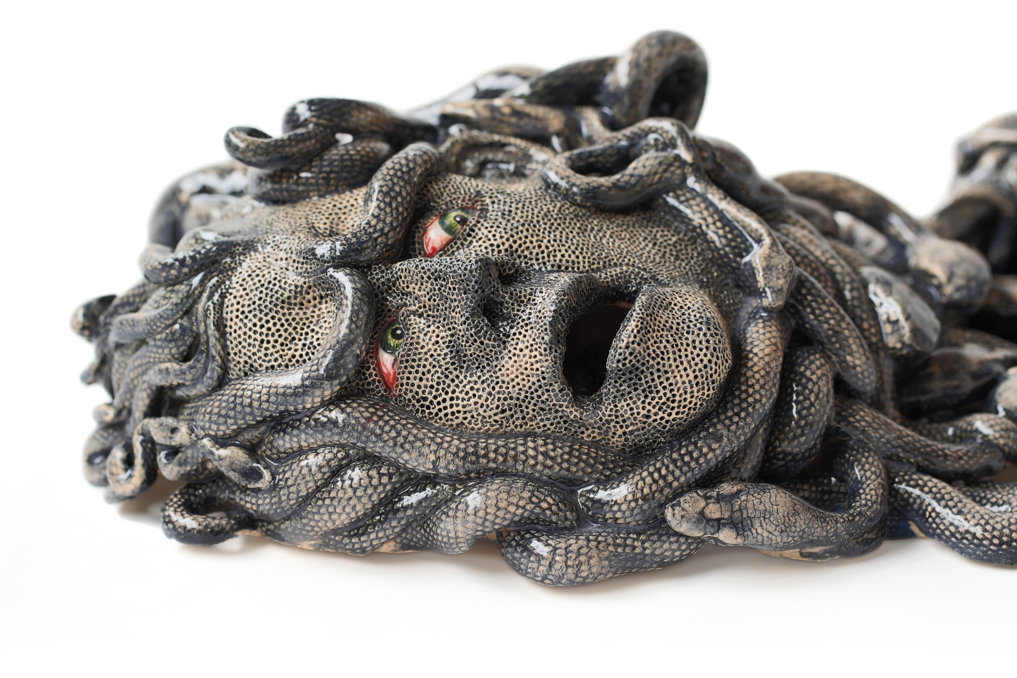 Carolein Smit | MEDUSA | MutualArt