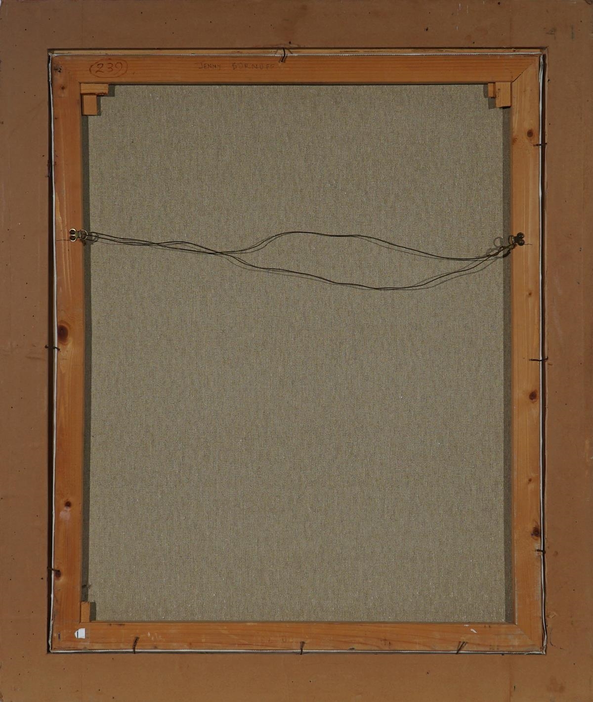 Colin Colahan | Portrait of a Young Woman (1980) | MutualArt