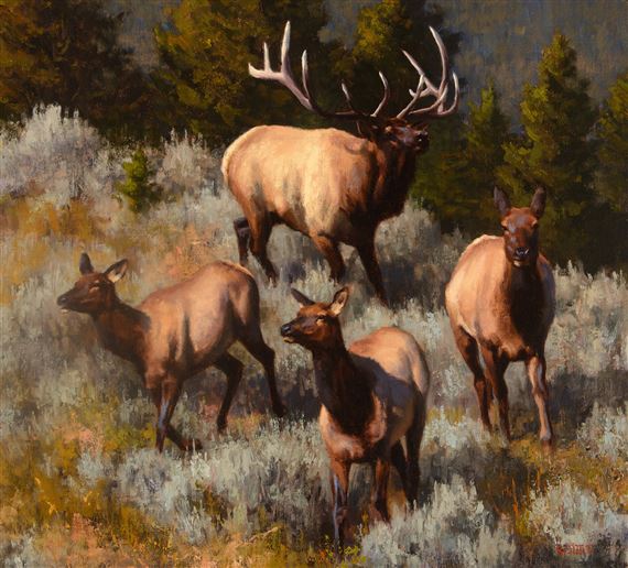 Kyle Sims | Son of Mammoth (2009) | MutualArt