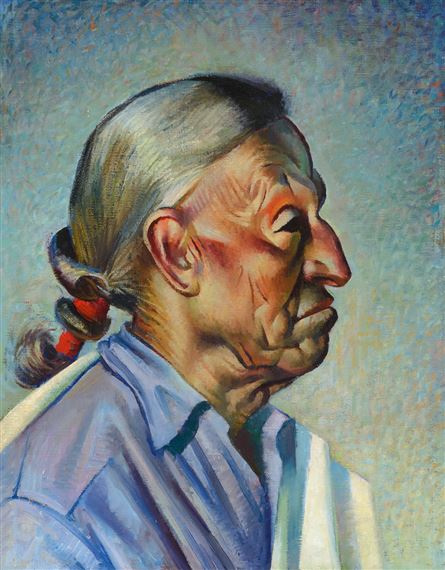 Kenneth Miller Adams | Jim Mirabal | MutualArt