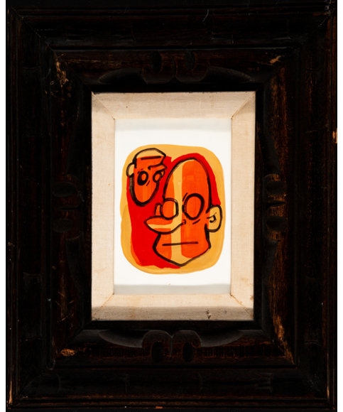 Scott Ketcham | Thick as a Brick (2004) | MutualArt