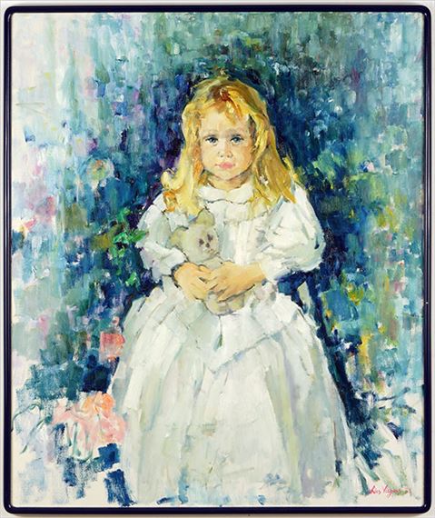 Lies Viegers | Biography