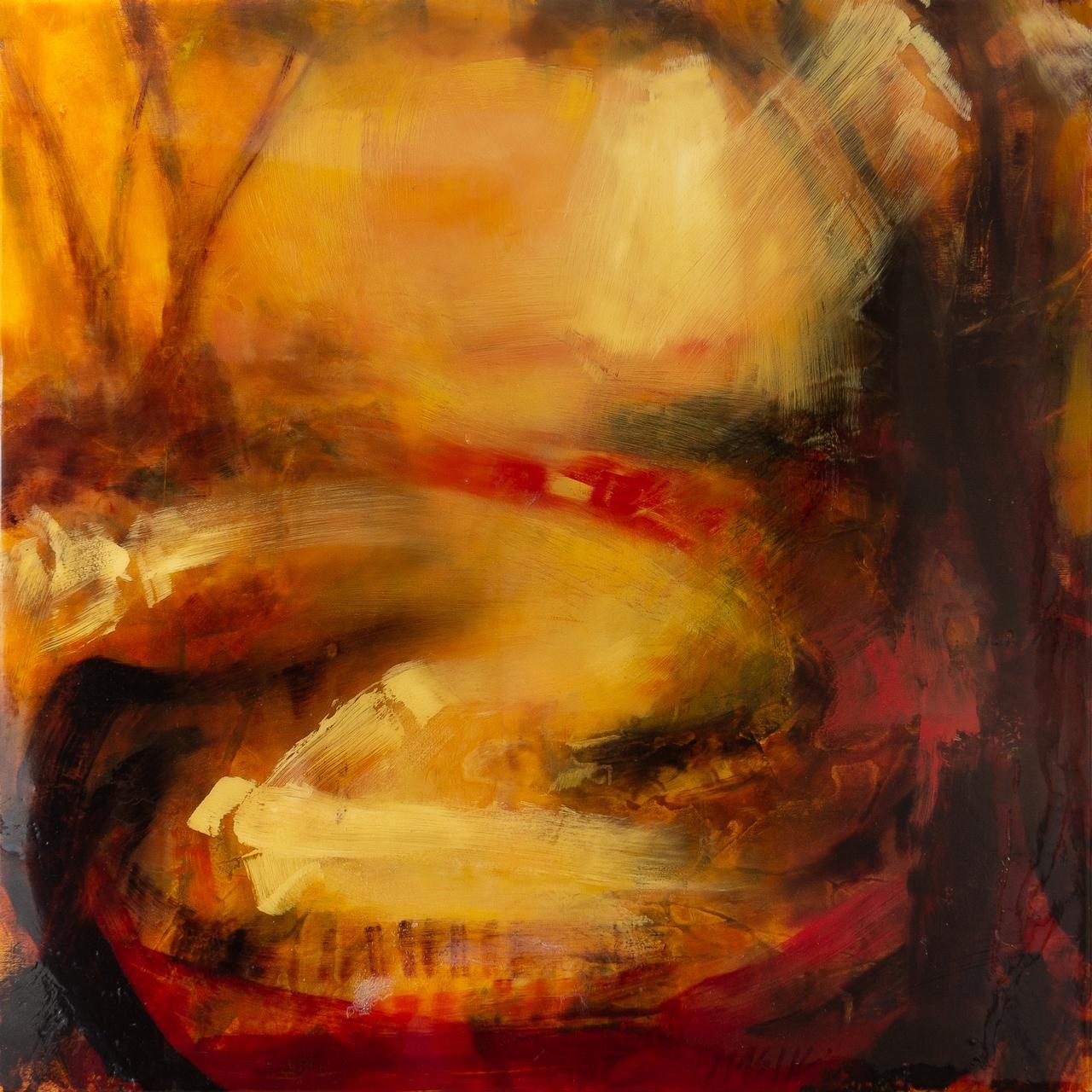 Pamela Masik | The Release (2006) | MutualArt