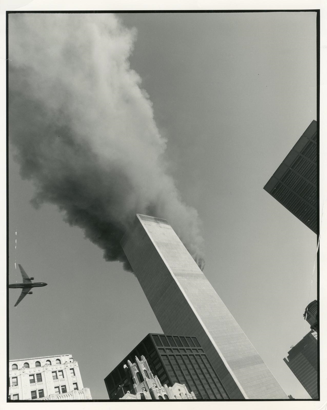 Rob Howard | New-York (2001) | MutualArt