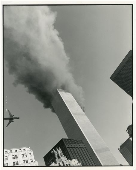 Rob Howard | New-York (2001) | MutualArt