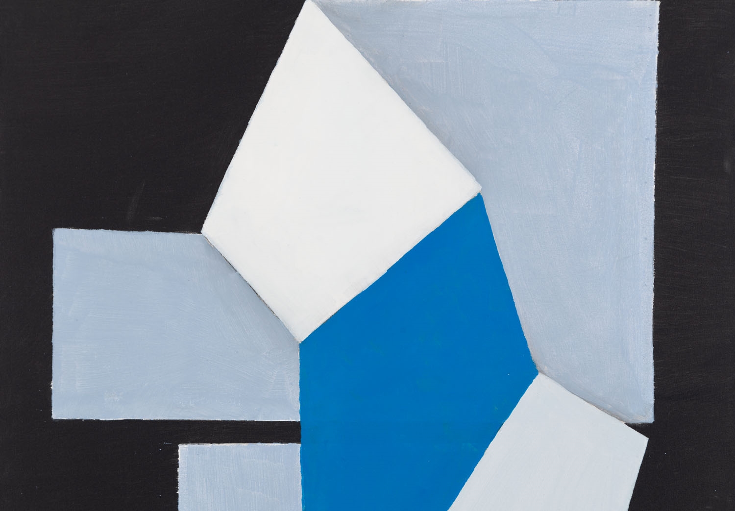 Stasys Eidrigevicius | Główny (2014) | MutualArt