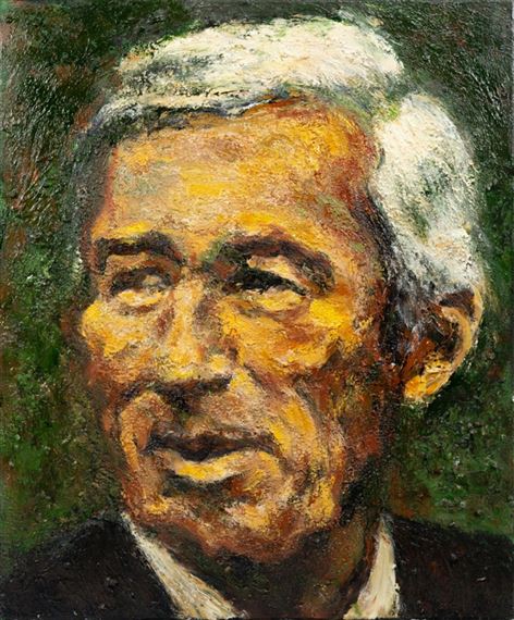 Peter Heylands | Pour Hergé et Tintin | MutualArt