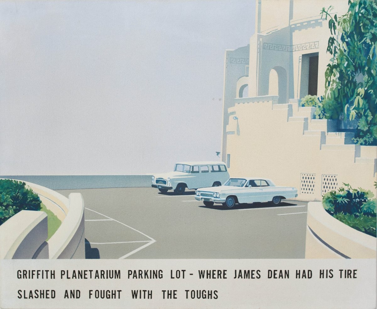 Paul Staiger | Portrait of Margie (1969) | MutualArt