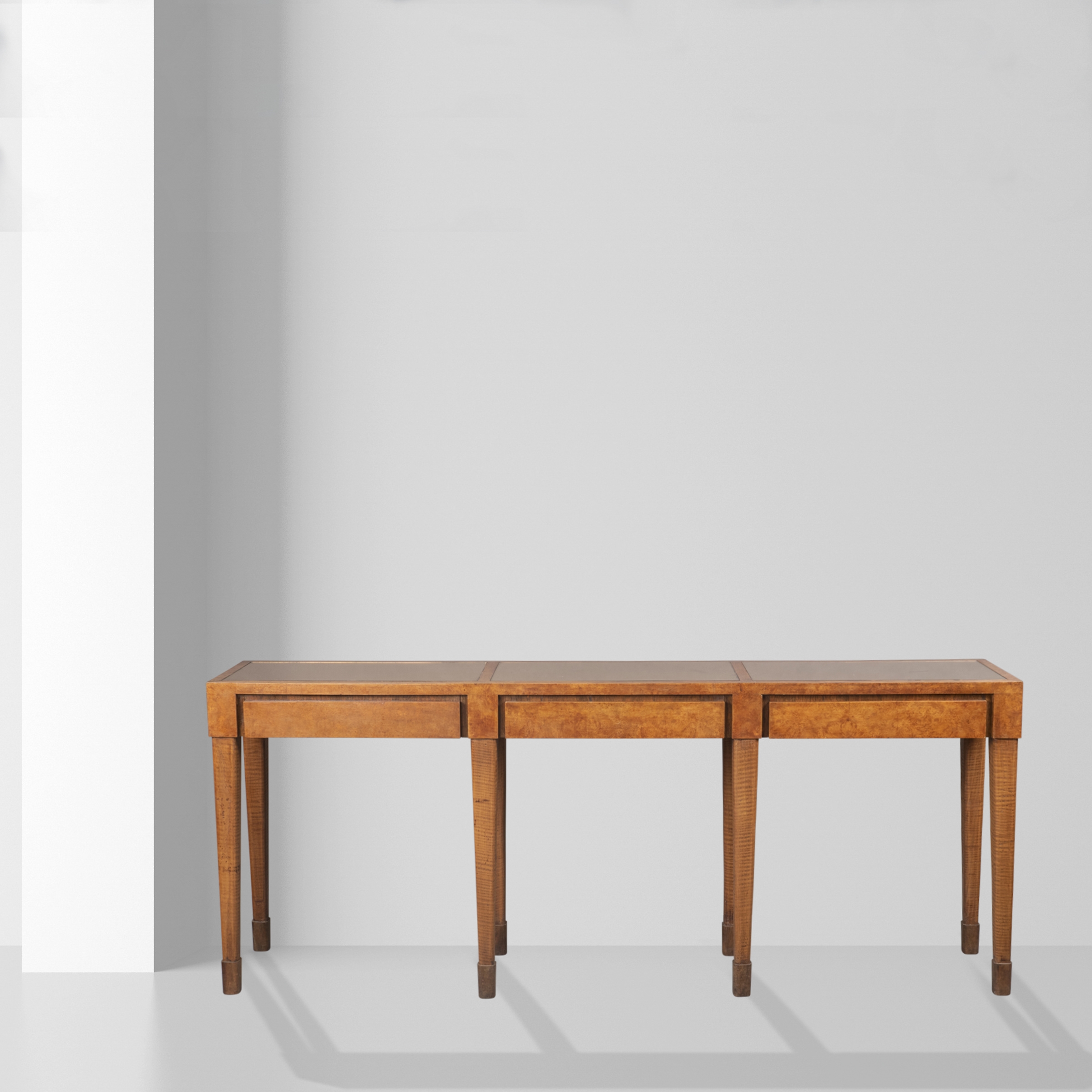 Gio Ponti | console (1950s) | MutualArt